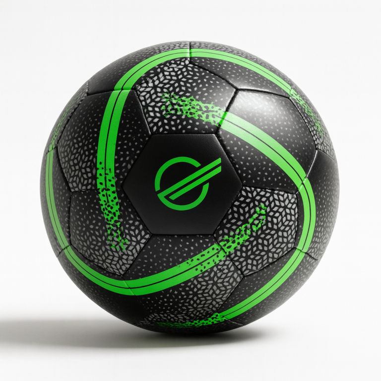 Counter Ball - Strikesphere