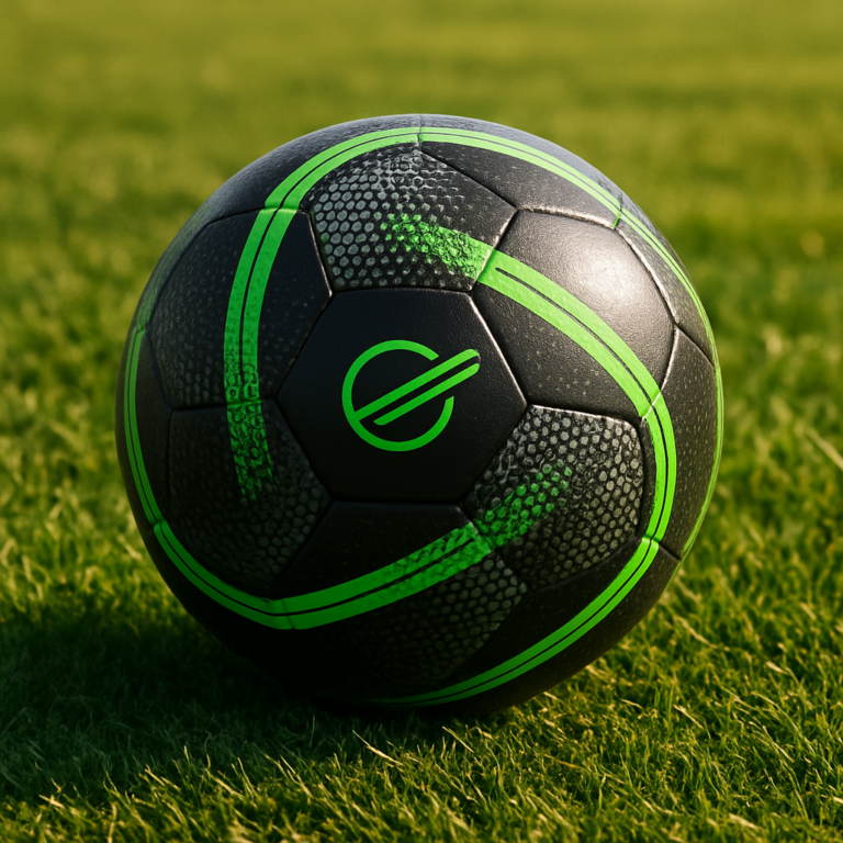 Counter Ball - Strikesphere